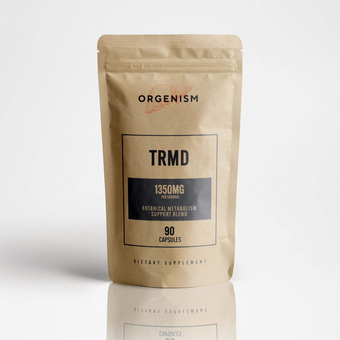 Hormone Support – Orgenism